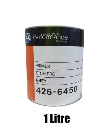 PPG EPS-N35/1L 426-6450/1L Etch Pro Grey 1L - Classic Paints NZ